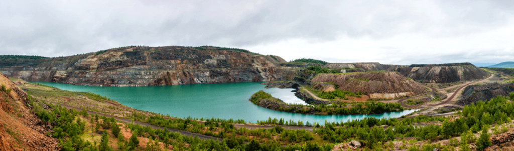 Resources - Mine Water Management & Supply - OD Hydrology